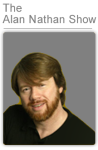 The Alan Nathan Show - Alan Nathan